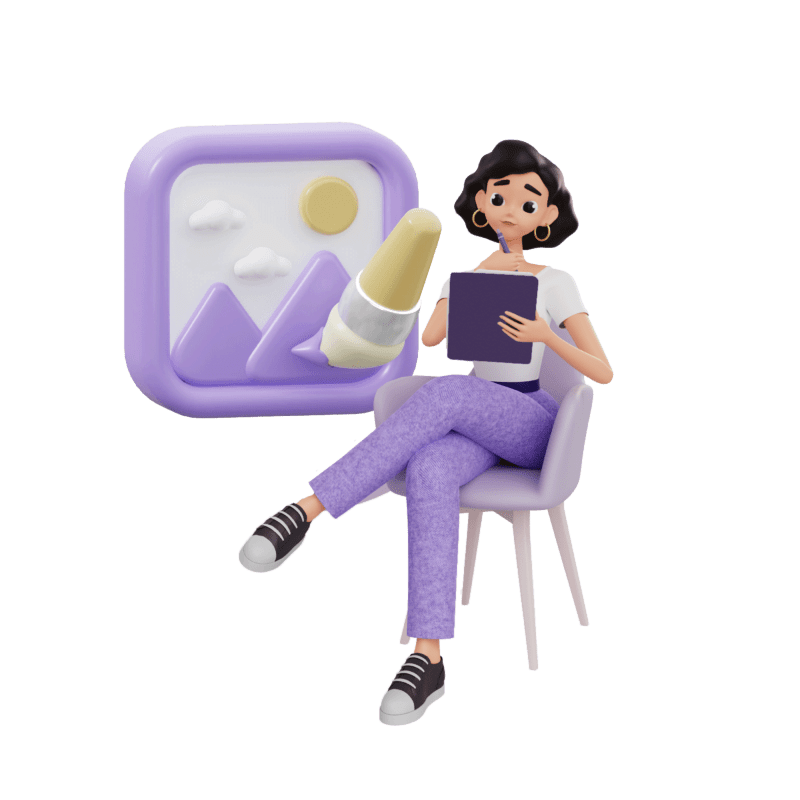 Illustrations - Godparticles